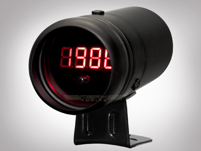 Prosport Shift Light Anzeige mit Drehzahlanzeige | merx-tuning.de